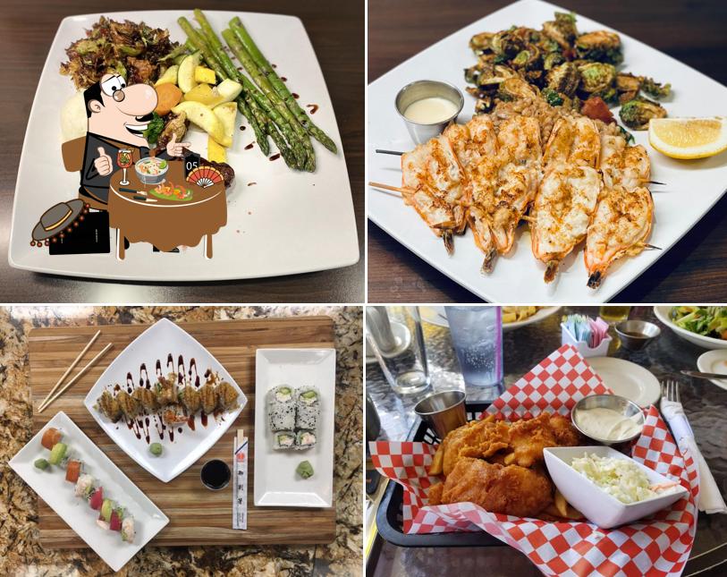 19 Restaurant & Lounge, Laguna Woods - Restaurant menu, prices and reviews