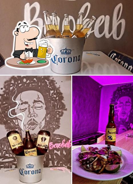 BAOBAB restaurant, Lagos de Moreno, Circón 730 - Restaurant reviews