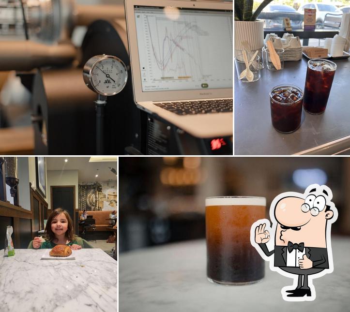 Buzz & Bustle Coffee House & Shop - The Village Dallas, Dallas ...