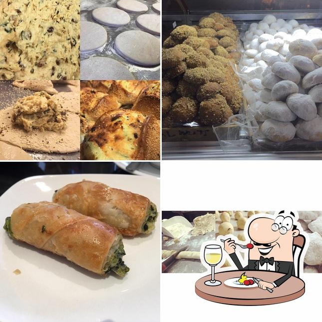 Raphaels Bakery Ltd in London - Restaurant reviews
