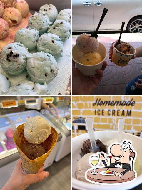 Scoopp by Itti, Bangkok - Restaurant menu, prices and reviews