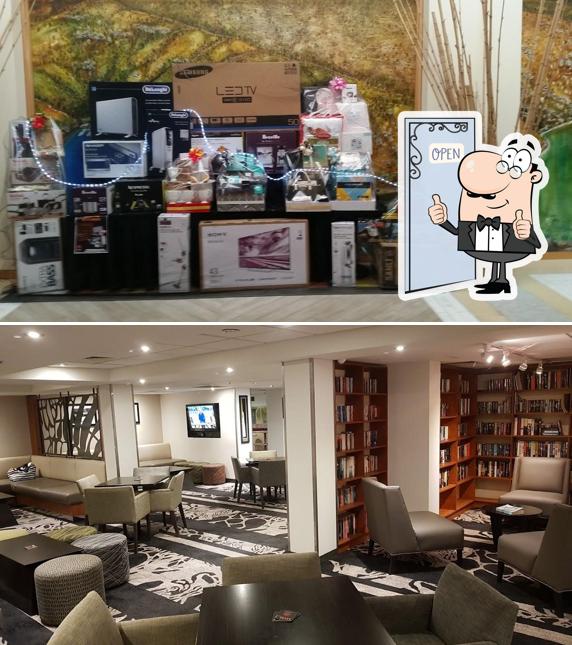 Hornsby RSL Club in Hornsby - Restaurant reviews