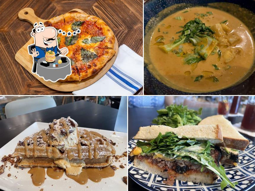 CoLab Kitchen Restaurant, Stuart - Menú del restaurante, precios y reseñas