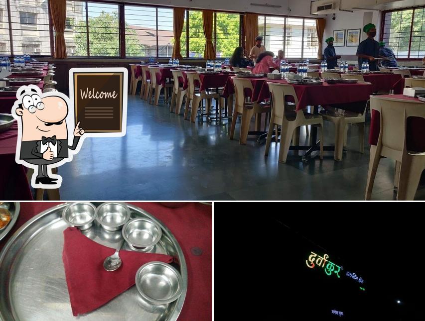 Durvankur Dining Hall, Pune - Restaurant menu, prices and reviews