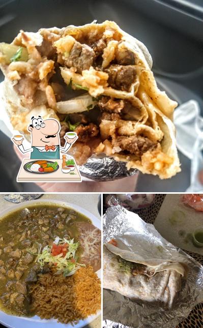 El Rinconsito Vancouver, Vancouver - Restaurant menu, prices and reviews