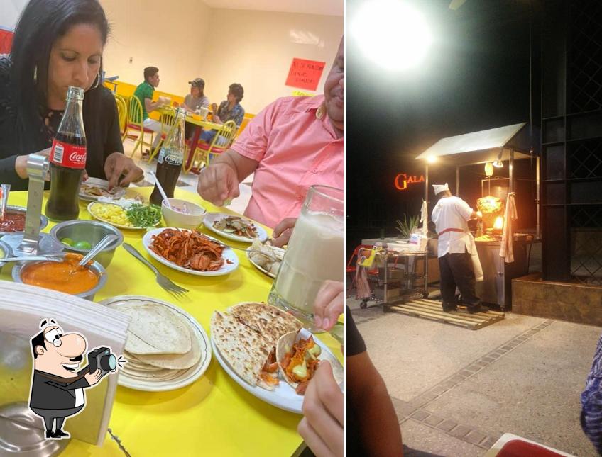 Encomenderos, Torreón - Menú del restaurante, precios y reseñas