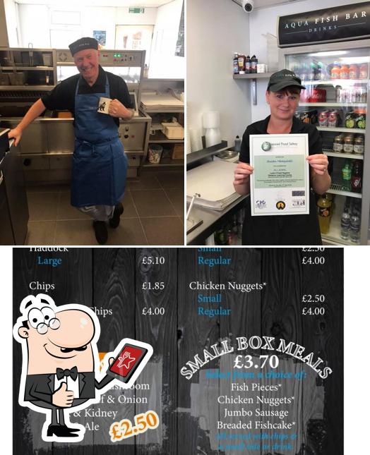 Find the best place to eat in Barnsley, spring 2024 - Restaurant Guru