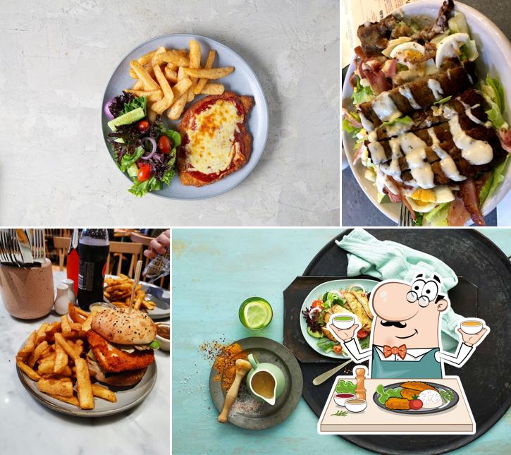 Schnitz Chadstone, Chadstone Shopping Centre, Shop B-342/1341 Dandenong ...
