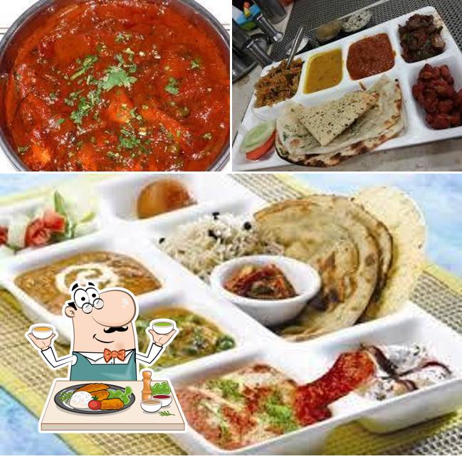 Fauji Dhaba, Nilokheri - Restaurant menu, prices and reviews