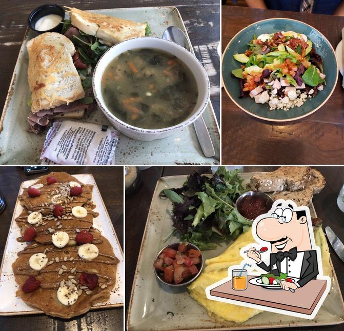 First Watch, Centennial - Restaurant menu, prices and reviews