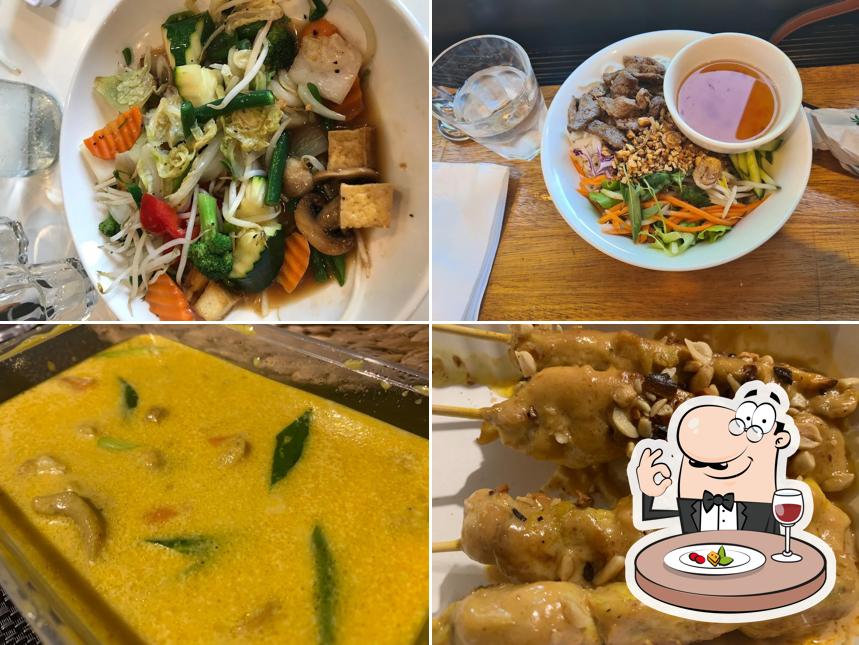 Flavours of Vietnam, Mackay - Restaurant menu, prices and reviews
