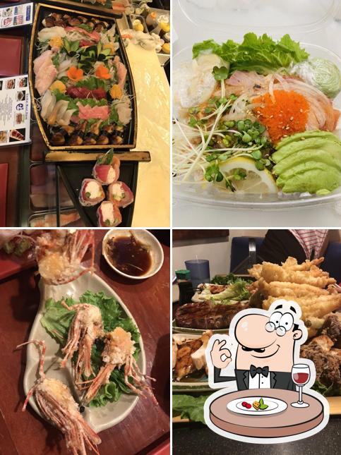 Best sushi restaurants in Dana Point, autumn 2023 - Restaurant Guru