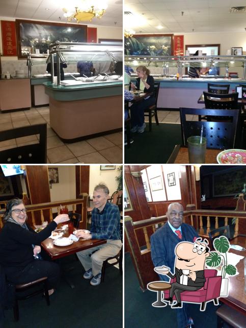 Golden 168 (Formerly Golden Run), Laurinburg - Restaurant menu, prices ...