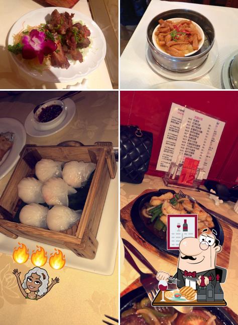 Hung Wan, Ginevra - Menu del ristorante, prezzi e recensioni