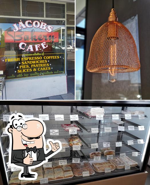 Jacob's Bakery, Kaiapoi - Restaurant menu, prices and reviews