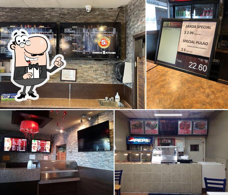 Karachi Kitchen restaurants in Mississauga, spring 2024 - Restaurant Guru