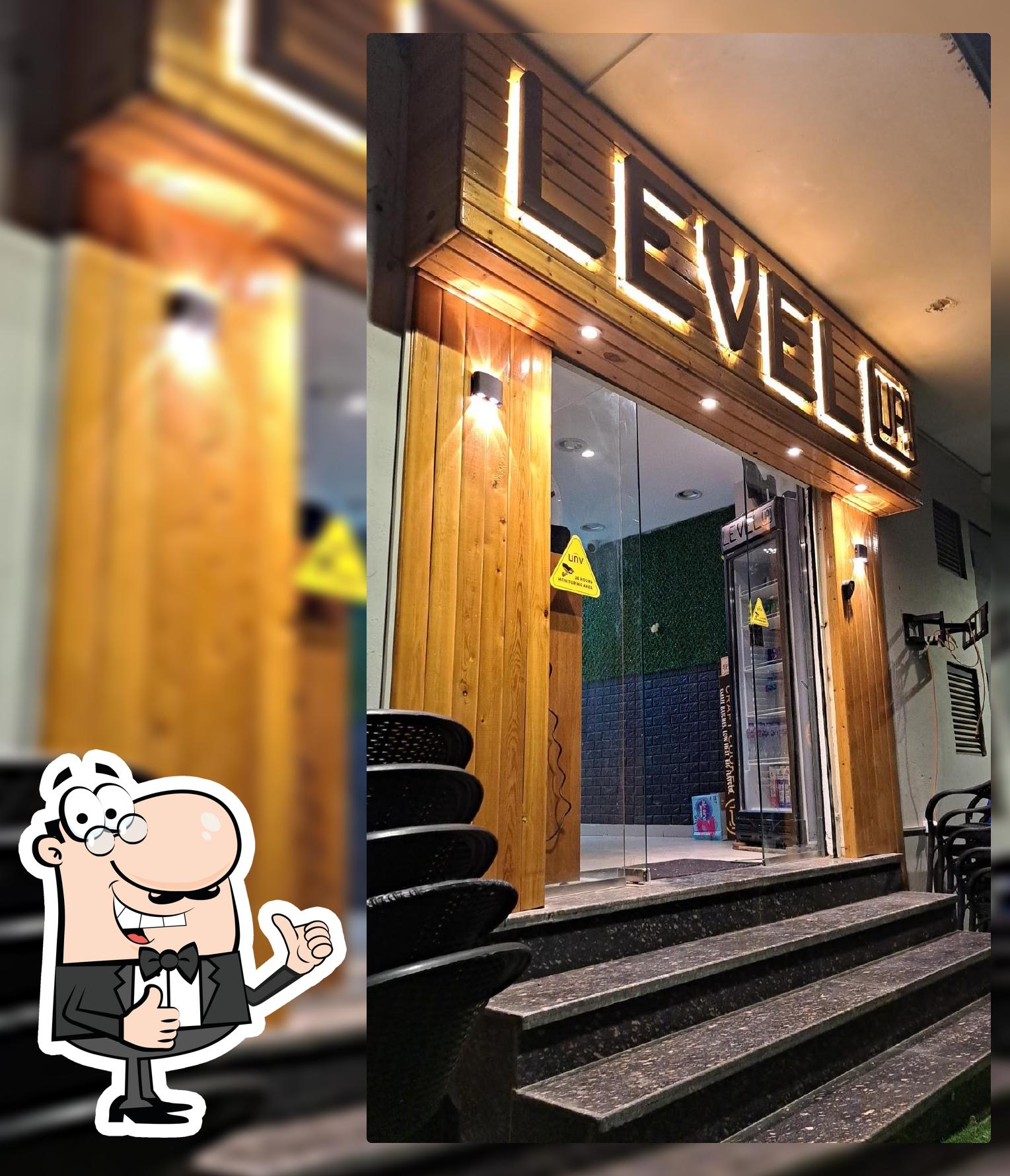 Level Up Cafe, New Cairo City - Restaurantbewertungen