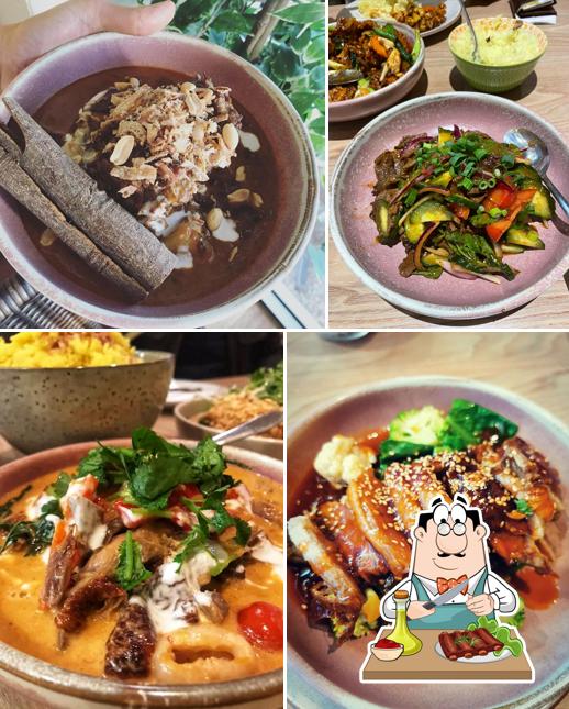 Top 5 restaurants with spicy chicken in Manly, Queensland, september ...