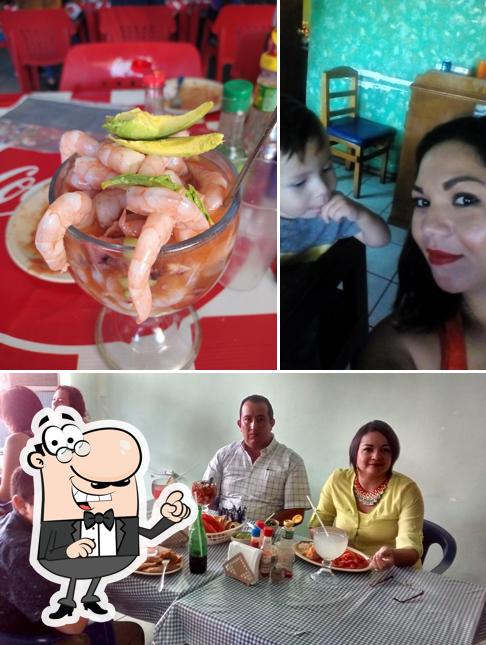 Mariscos Altamar, Hidalgo del Parral - Menú del restaurante, precios y ...