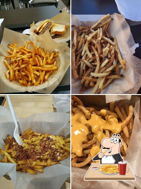 Meatheads, 11026 S Cicero Ave in Oak Lawn - Restaurant menu and reviews