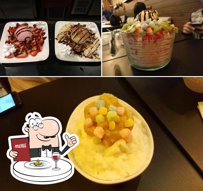 미스 커피 Miss Coffee in Los Angeles - Restaurant reviews