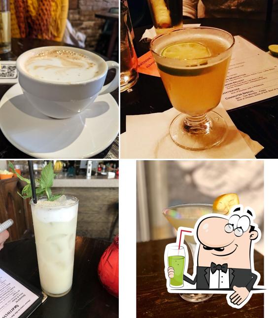 Nighthawk, 4744 N Kimball Ave in Chicago - Restaurant reviews