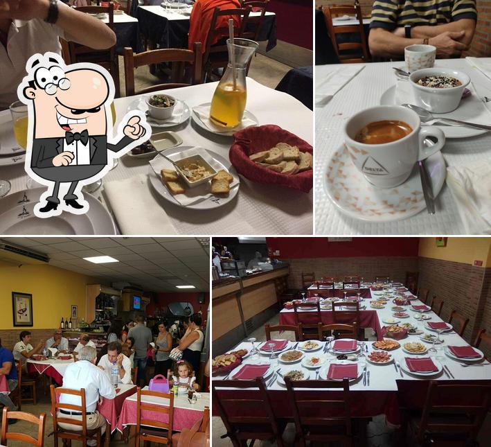 O Ninho restaurante, Montijo - Avaliações de restaurantes