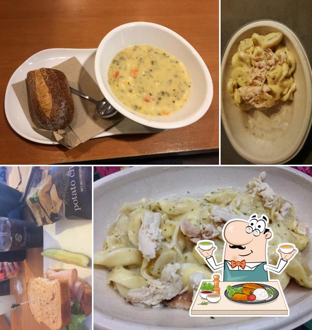 Panera Bread, Phoenix - Restaurant menu, prices and reviews