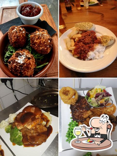 Platform One Romiley in Romiley - Restaurant menu and reviews