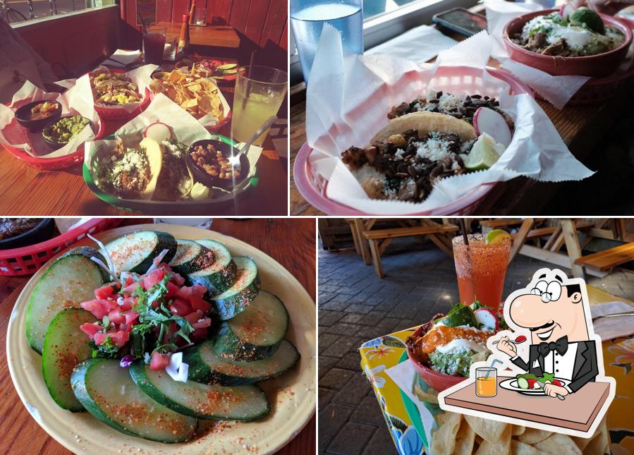 ¿Por Qué No?, Portland - Restaurant menu, prices and reviews