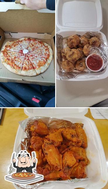 Premo's Pizza and Subs, Massena - Restaurant menu, prices and reviews