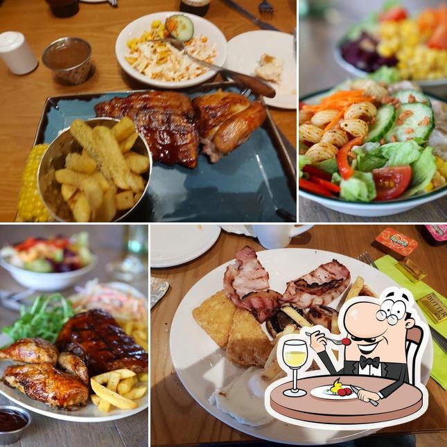 Top 10 restaurants in Fareham, september 2025 - Restaurant Guru
