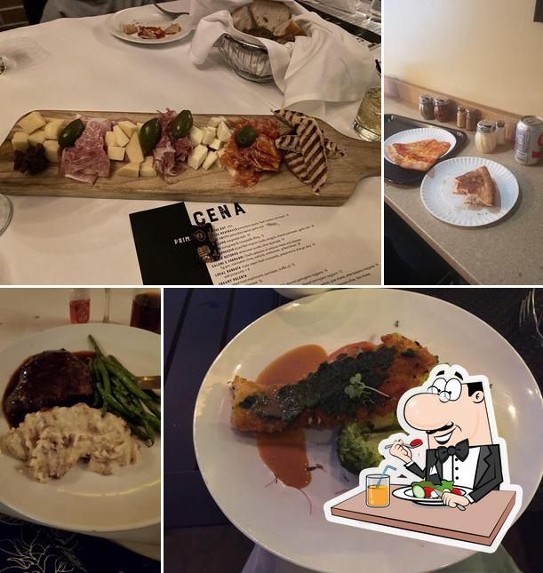 Calogero's in Garden City - Restaurant reviews