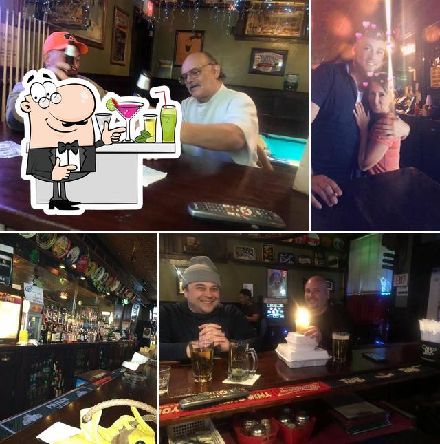Hotel Kast, 723 Arch St #5617 in Williamsport - Restaurant menu and reviews