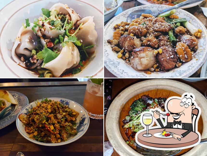 Jackrabbit Filly, North Charleston - Restaurant menu, prices and reviews