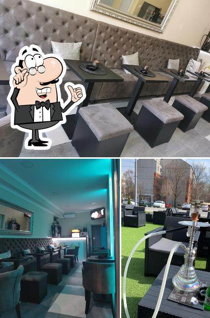 Prestige Shisha Lounge pub & bar, Kikinda - Restaurant reviews