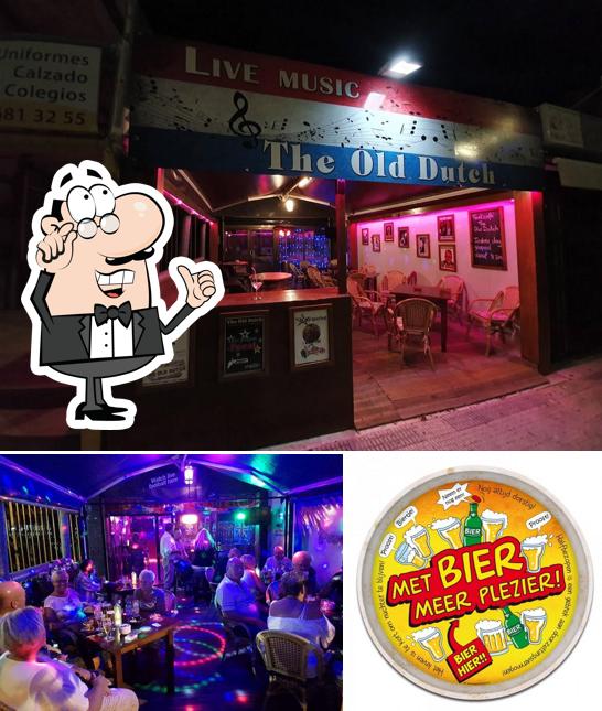 The Old Dutch Benidorm in Benidorm - Restaurant reviews