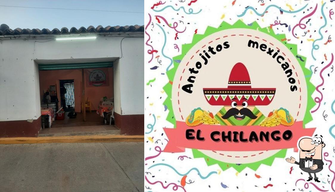 Antojitos Mexicanos "El Chilango" restaurant, Olinalá - Restaurant reviews