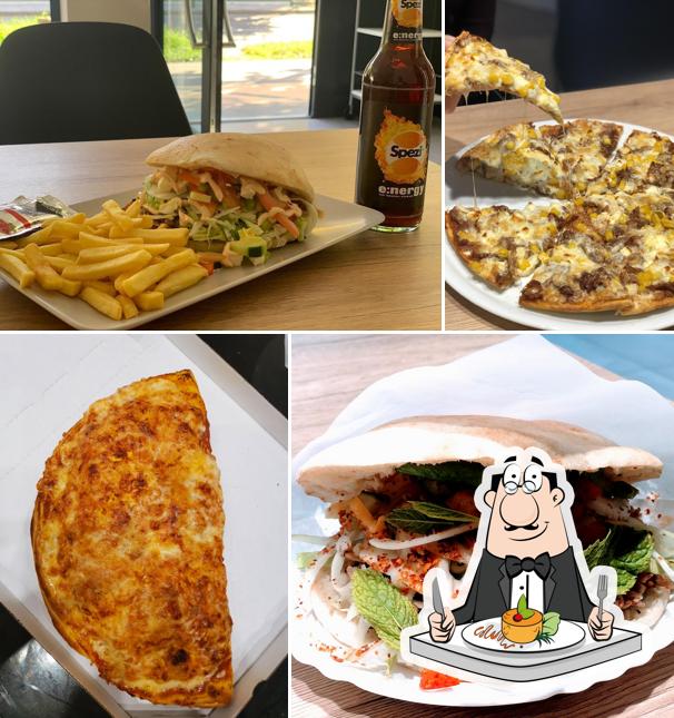 Restaurant Arkadas, Augsburg - Speisekarte, Preise und Bewertungen