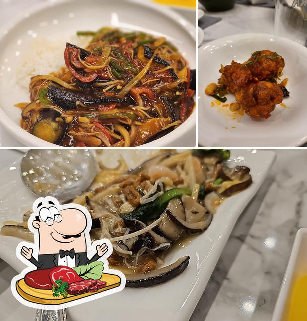 팔당반점 여의도BNK직영점, Seul, Yeouido - Menú del restaurante, precios y reseñas