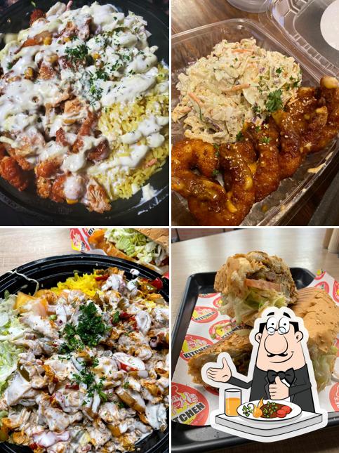 Big Moe's Kitchen - Dearborn in Dearborn - Restaurant menu and reviews