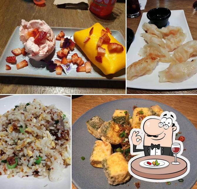 Chefs Gallery Macquarie in Macquarie Park - Restaurant menu and reviews