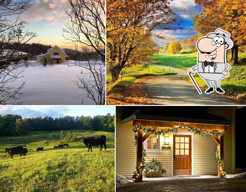 Top 5 restaurants with broth in Woodstock, Vermont, september 2025 ...