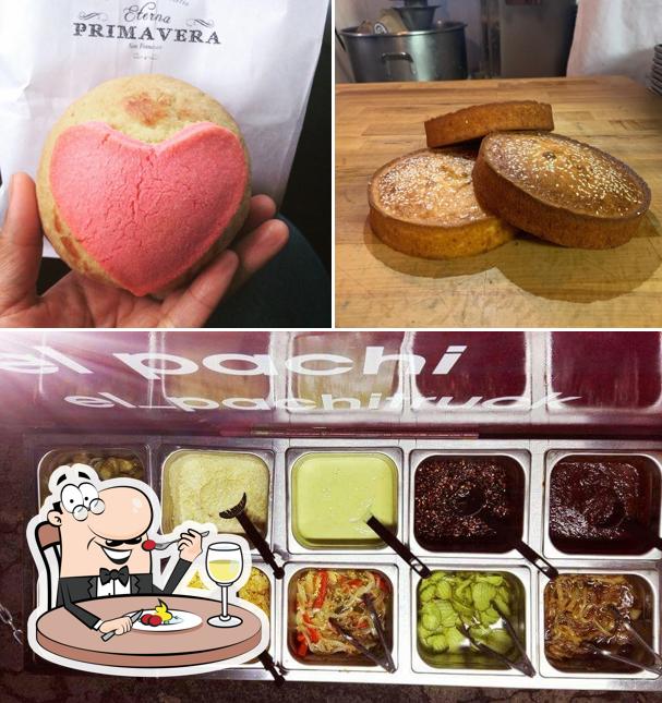 El Pachi Foodtruck, Xalapa Enríquez - Menú del restaurante, precios y ...