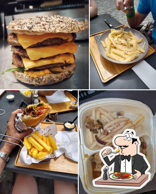 Fast2Go, Mechelen - Restaurant menu and reviews