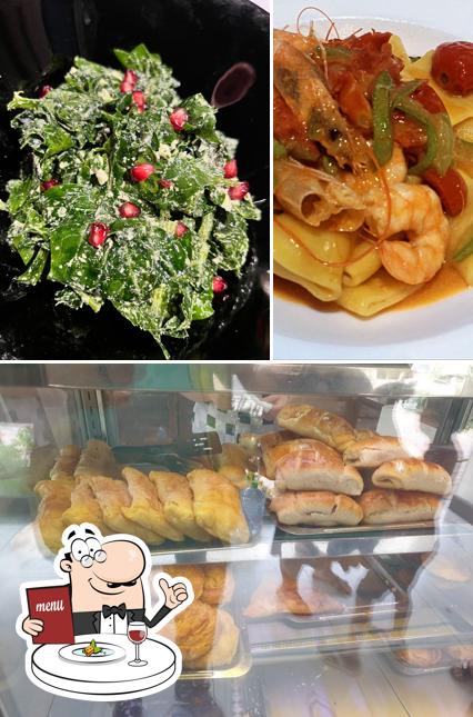 Furrë buke Xhenkleos, Tirana - Restaurantbewertungen
