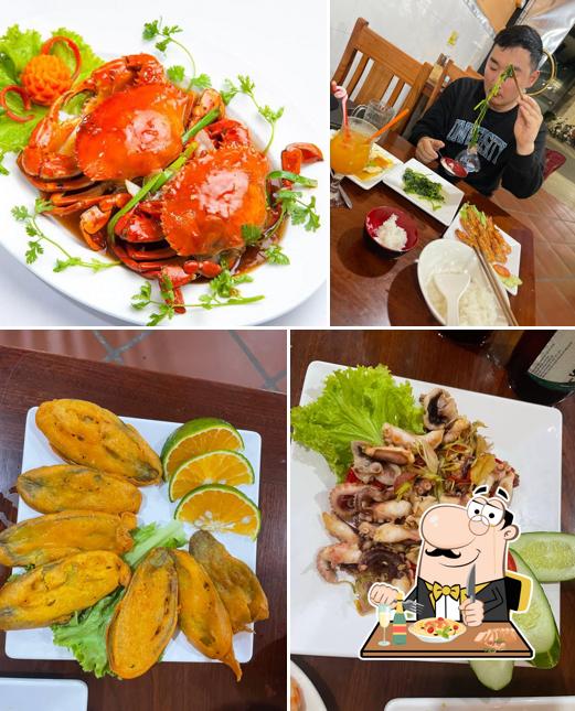 GRILLED-BEVERAGES & restaurant, Ninh Hòa - Restaurant reviews