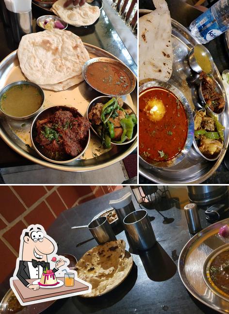 Chul Mutton Rassa, Pune - Restaurant menu, prices and reviews