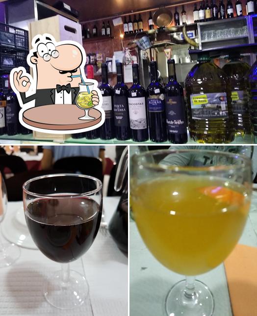 Impala restaurant, Seixal - Restaurant reviews