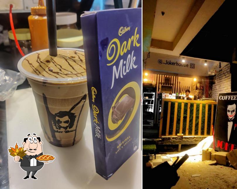 Joker House, Jaipur - Restaurant menu, prices and reviews